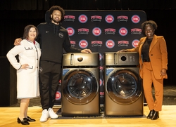 GE Appliances Launches National Initiative in Partnership with Detroit ...