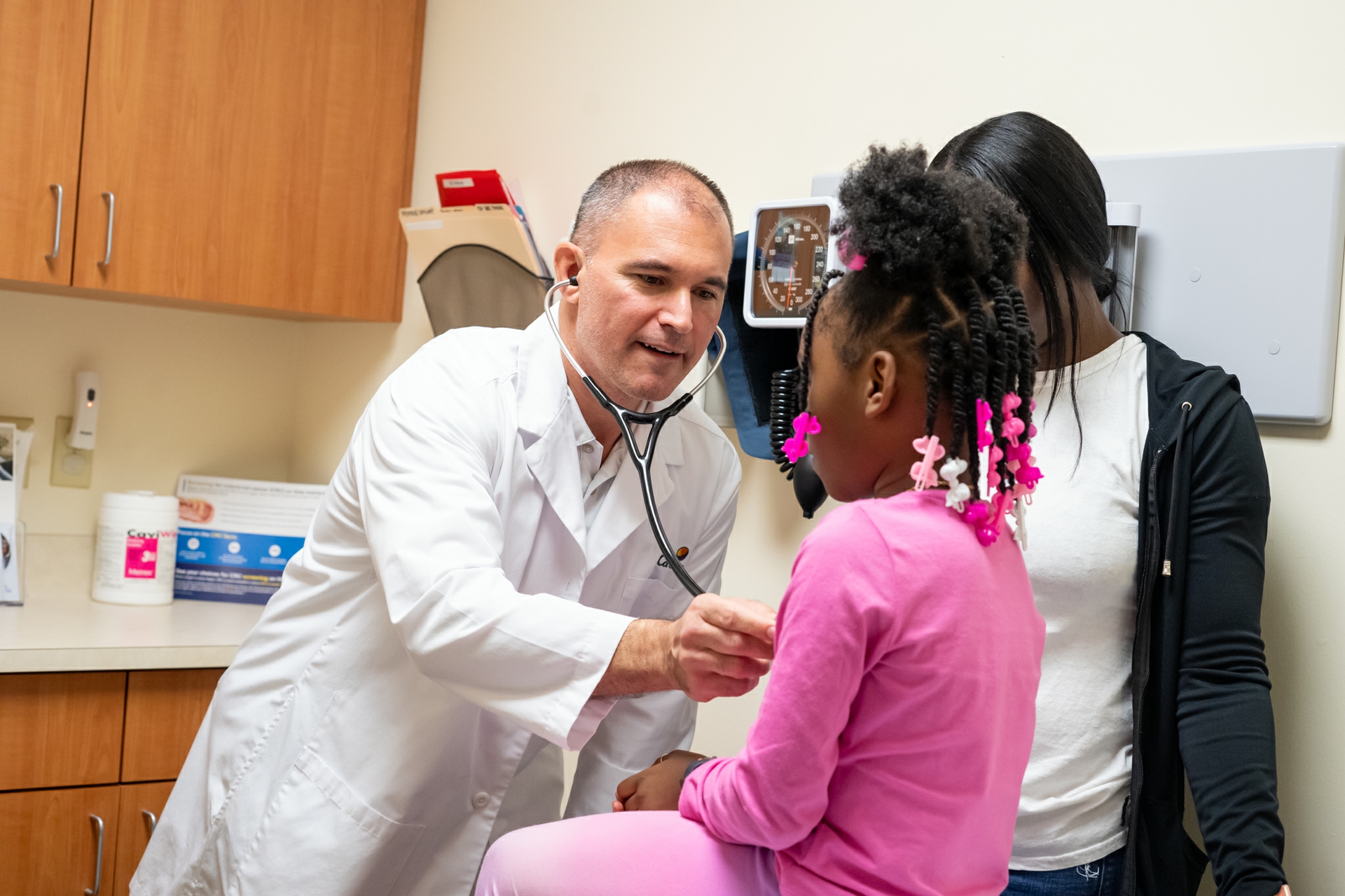 GE Appliances is also announcing an additional CareATC nurse ...