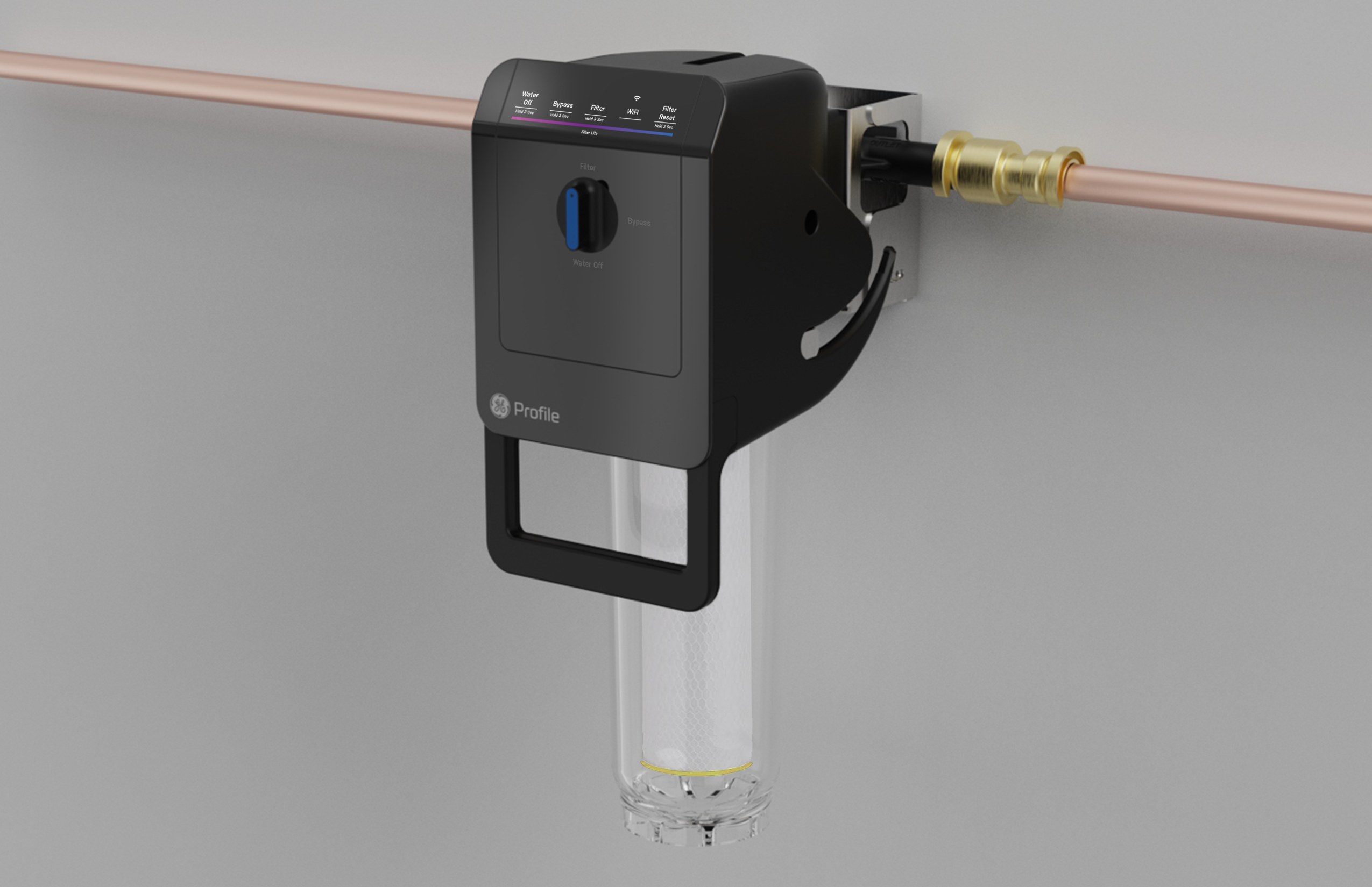 GE Appliances Air & Water Solutions Debut New Groundbreaking Whole-Home ...