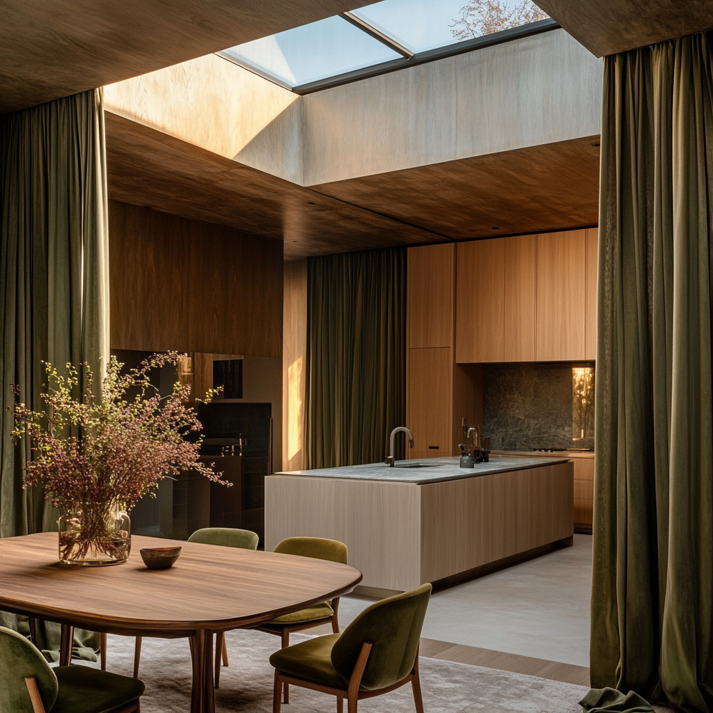 Monogram Beyond The Monogram KBIS 2025 Booth Destination | GE Appliances