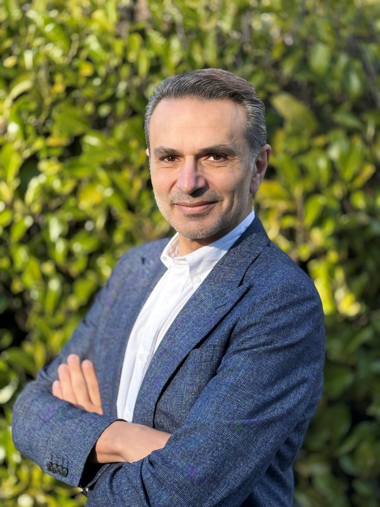 GE Appliances Names Khalid Qirem Vice President, Air & Water Solutions ...