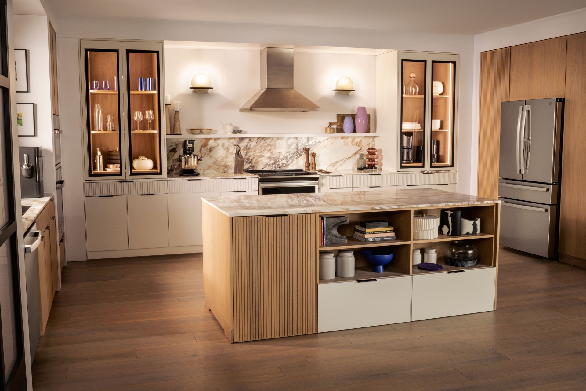 GE Profile™ is providing an immersive look at its expansive portfolio ...