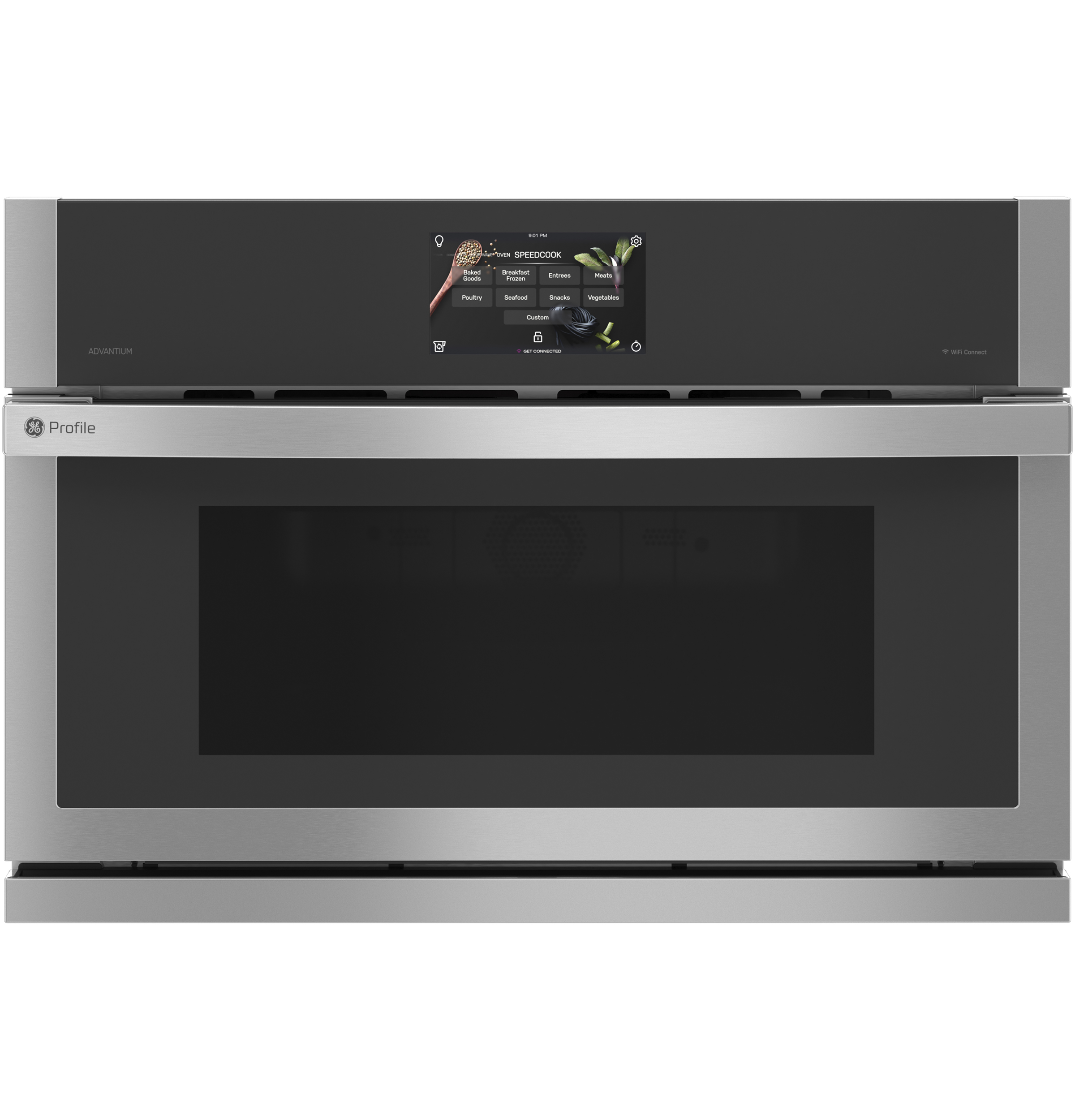 GE Appliances Expands Line-Up of Speed Cook Advantium® Ovens for ...