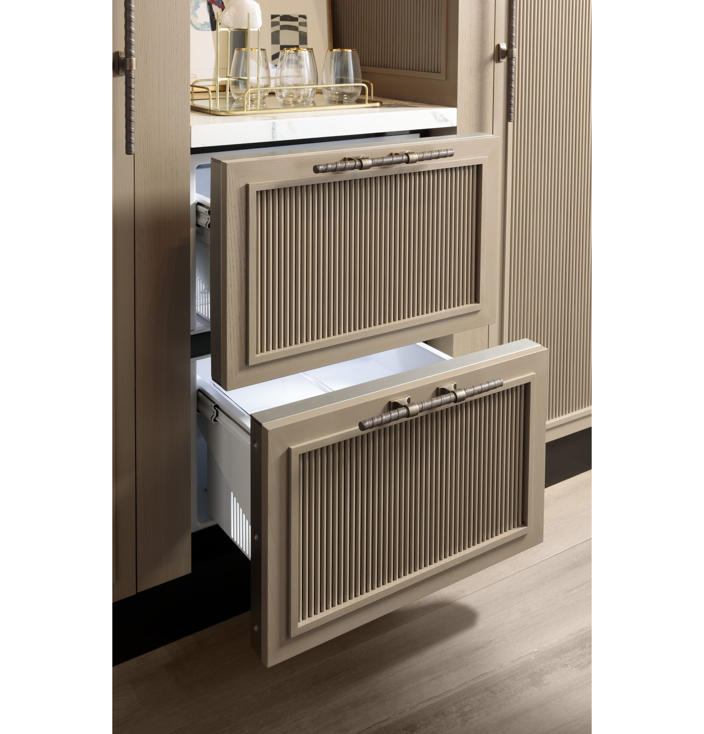 Monogram™ Elevates Modern Living at KBIS with Novel Integrations of ...