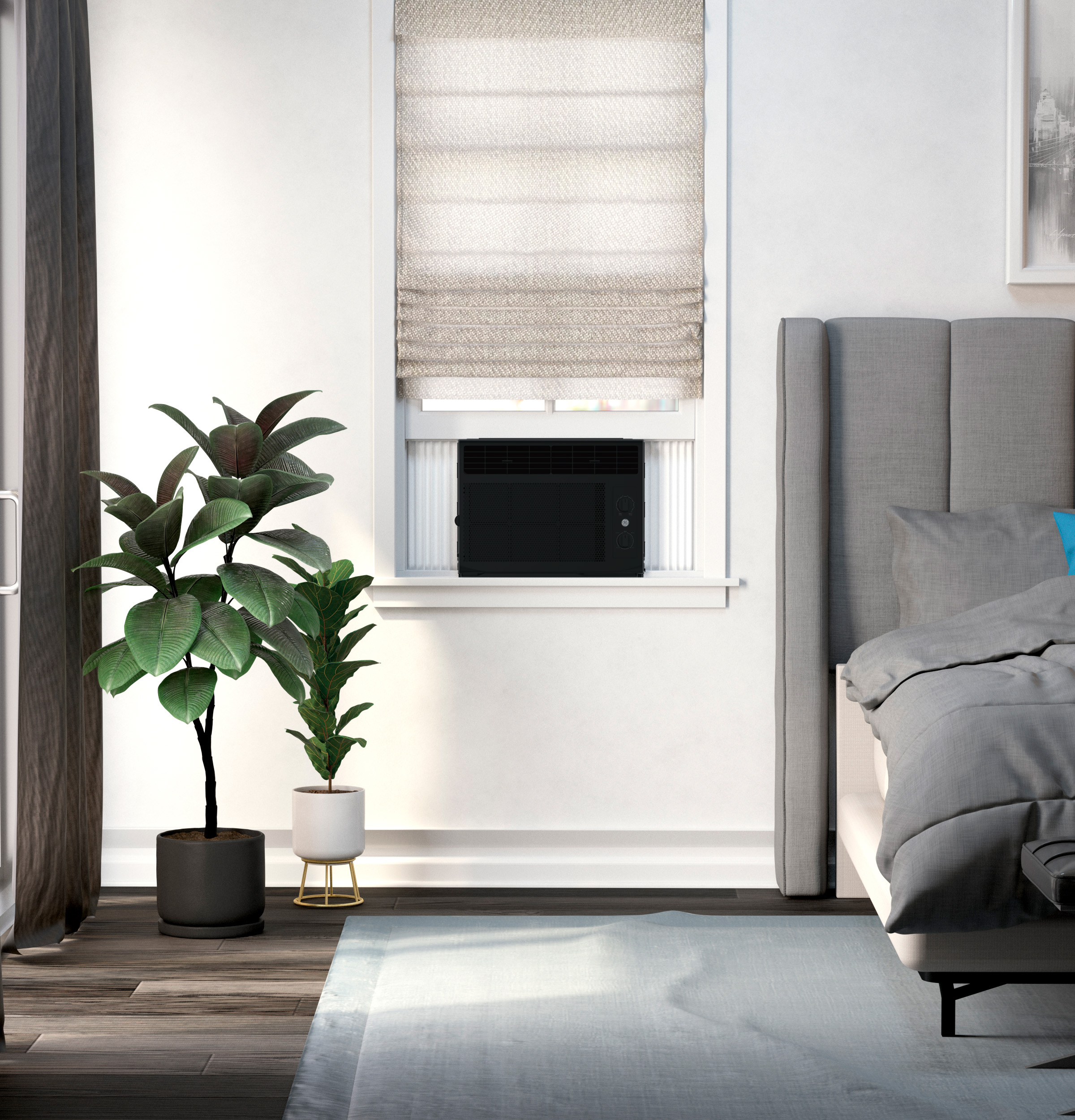 GE Appliances Adds Color and Expands Heat Pump Portfolio with New GE ...