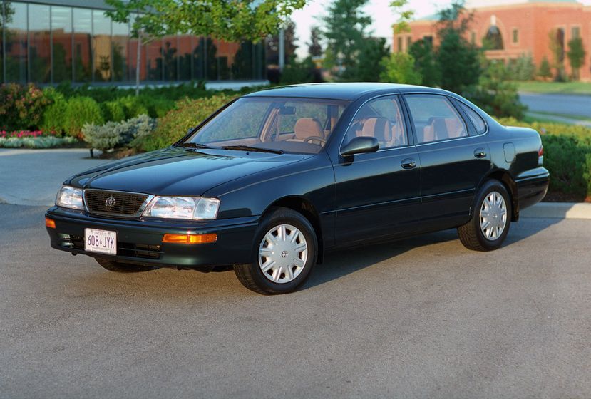 Album | Toyota Canada