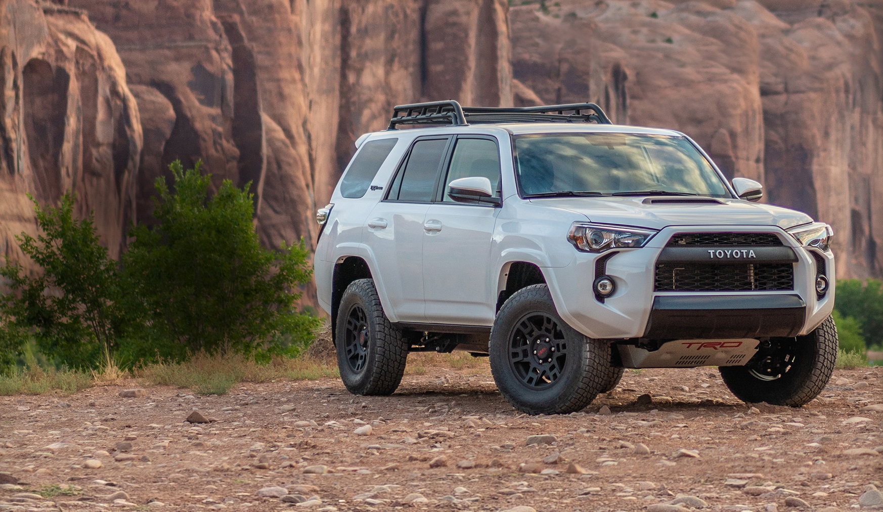 2023 Toyota Trd Pro 4runner - Latest Toyota News