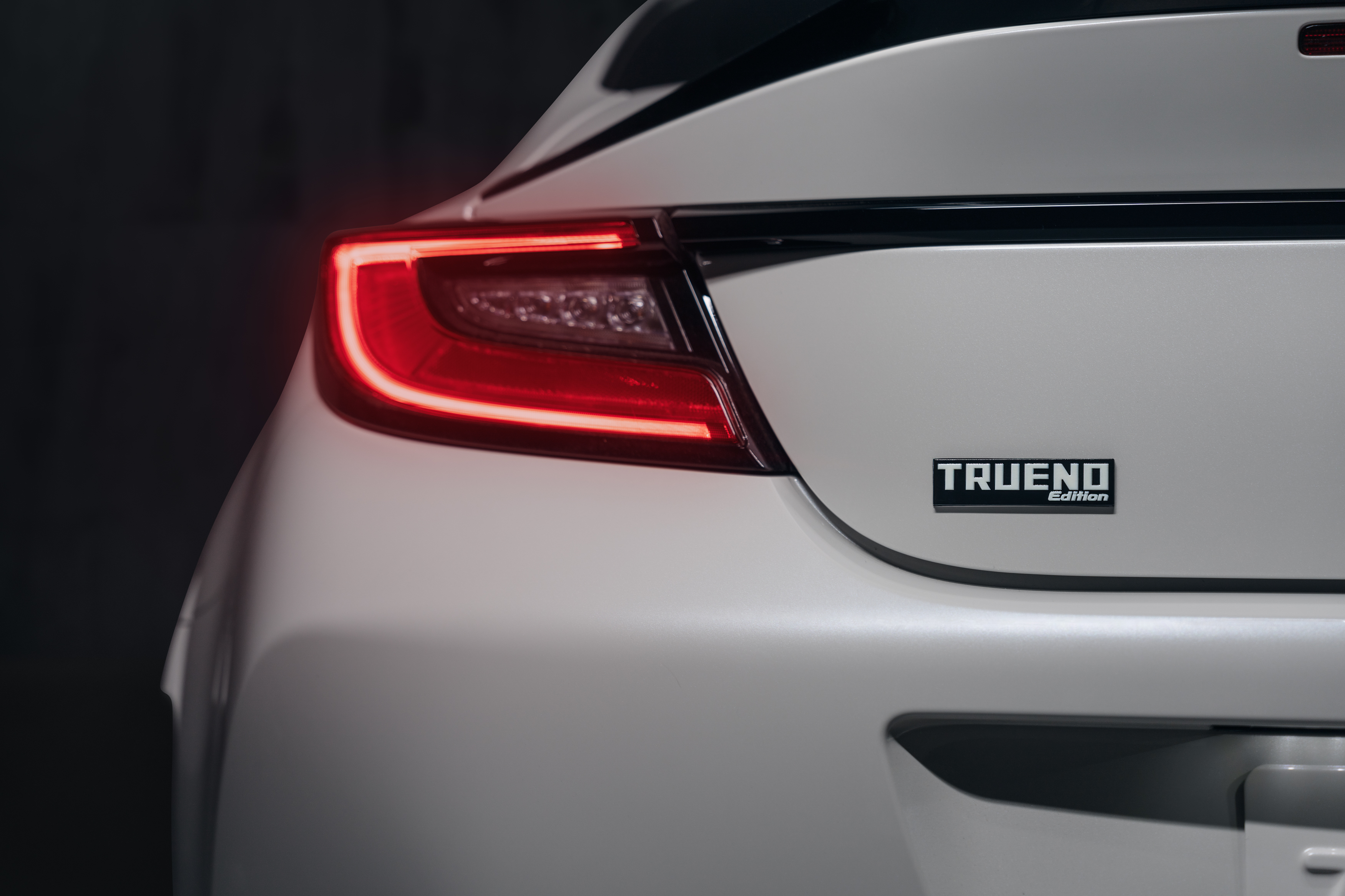 2024 GR86 TRUENO Edition: Throwback Spirit, Modern Performance ...