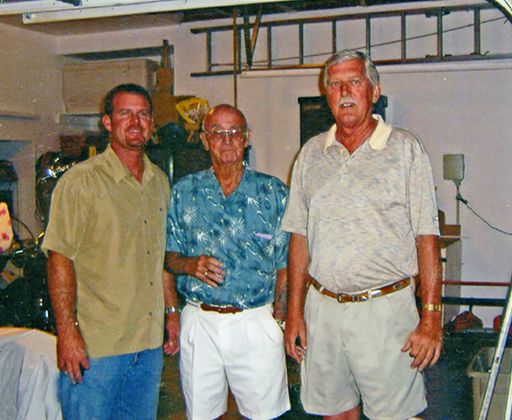 A Family Legacy: Three Generations of Linemen | Edison International ...