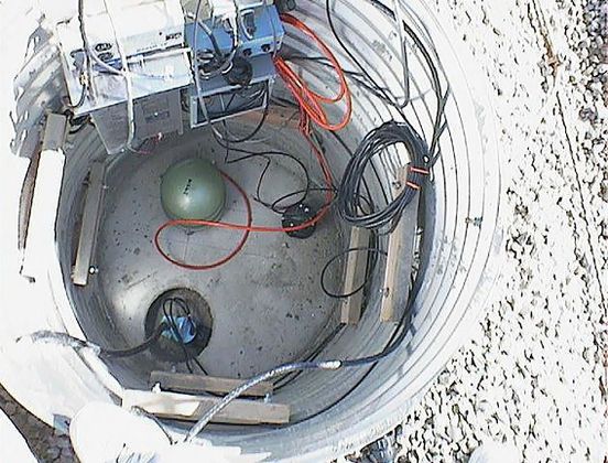 Caltech and SCE Team Up to Develop Early Earthquake Warning System ...