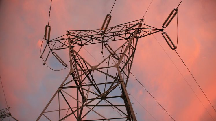 SCE Continues Infrastructure Investment With Tehachapi Project | Edison ...