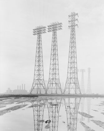 A Window Into Time: SCE’s Historical Archives Show California Over the ...