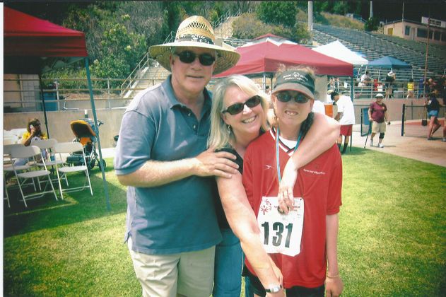 For One Athlete, These Olympics Couldn’t Be More Special | Edison ...