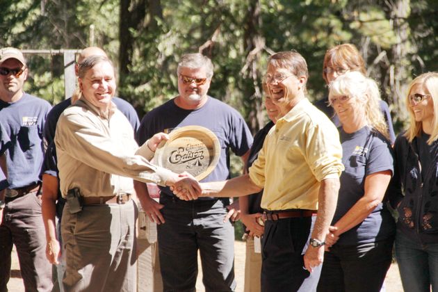 Summerlong Celebrations Wind Down as Camp Edison Turns 50 | Edison ...