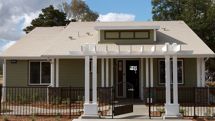 ABC Green Home Wins Innovative House of the Year | Edison International ...