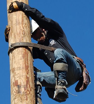 SCE Linemen Receive Numerous Awards at International Rodeo | Edison ...