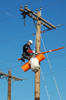 SCE Linemen Receive Numerous Awards at International Rodeo | Edison ...