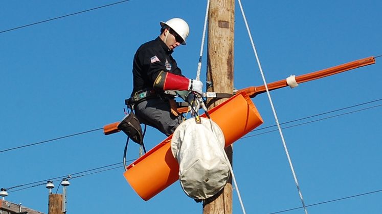 SCE Linemen Receive Numerous Awards at International Rodeo | Edison ...