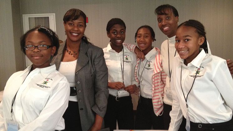 Engineering a Brighter Future for Minorities in STEM Careers | Edison ...