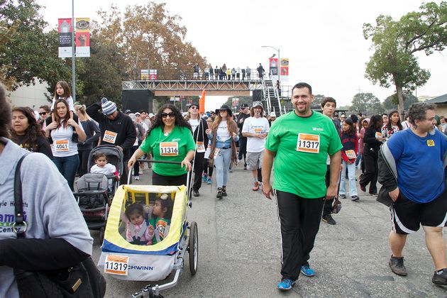 Helping Homeless Veterans Inspires SCE Employee to Take Part in United ...