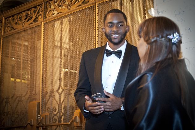 UNCF Honors Ted Craver for Expanding Access to College for Minority ...