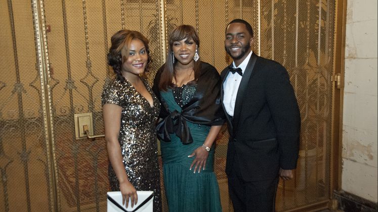 UNCF Honors Ted Craver for Expanding Access to College for Minority ...