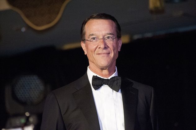 UNCF Honors Ted Craver for Expanding Access to College for Minority ...