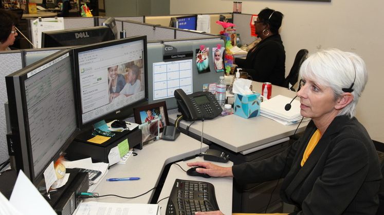 On the Front Lines of Customer Service | Edison International | Newsroom