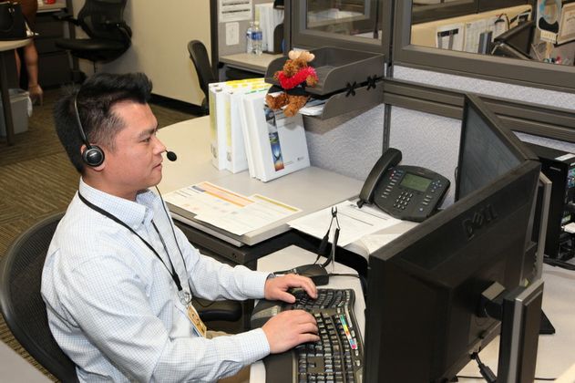 On the Front Lines of Customer Service | Edison International | Newsroom