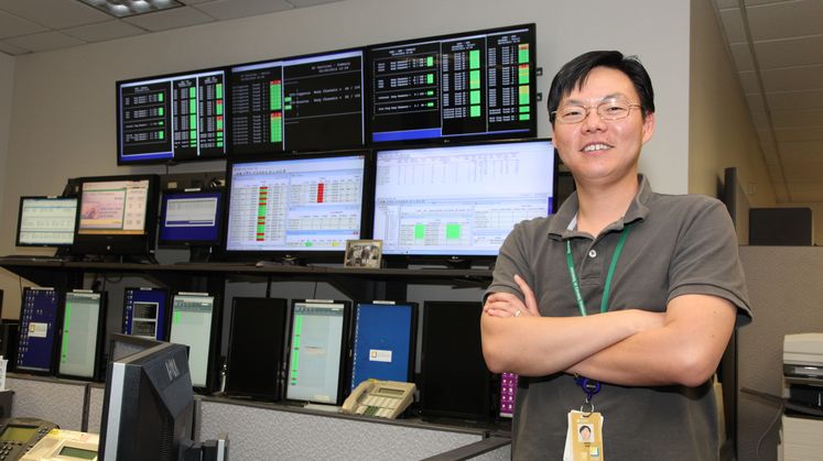 On the Front Lines of Customer Service | Edison International | Newsroom