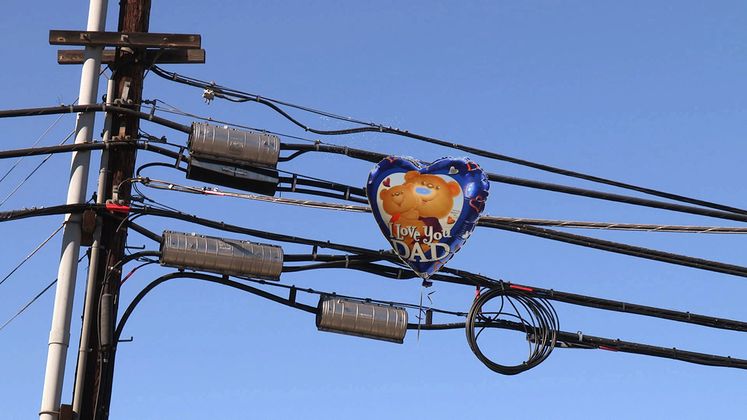 Balloon Outages: Deflate Them Around Father’s Day, Graduations | Edison ...