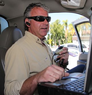 A Day in the Life of an SCE First Responder Troubleman | Edison ...