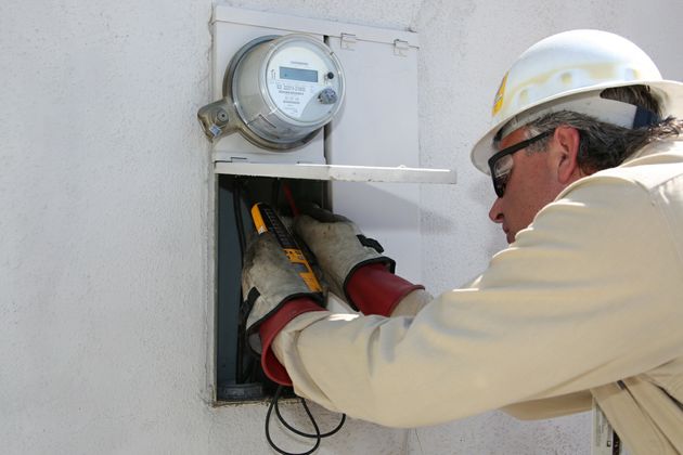 A Day in the Life of an SCE First Responder Troubleman | Edison ...