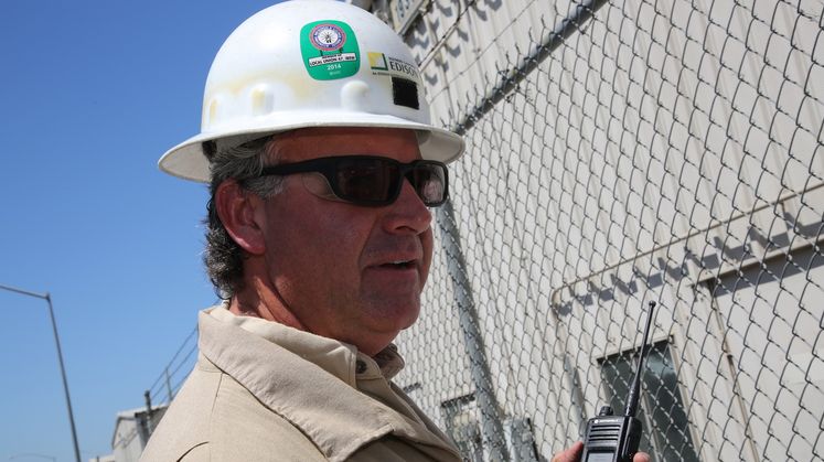 A Day in the Life of an SCE First Responder Troubleman | Edison ...