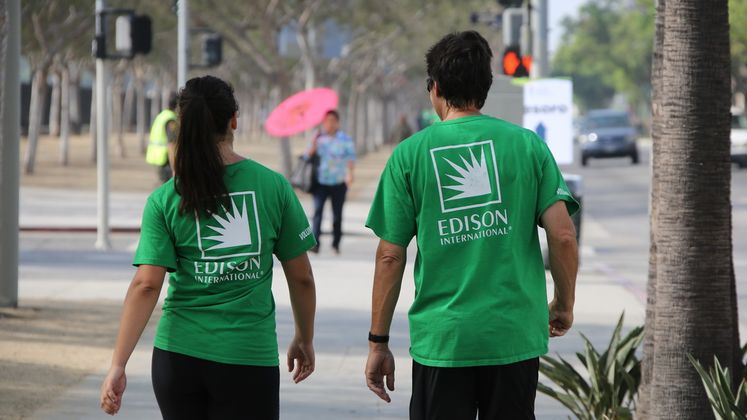 Going the Extra Mile for Education | Edison International | Newsroom