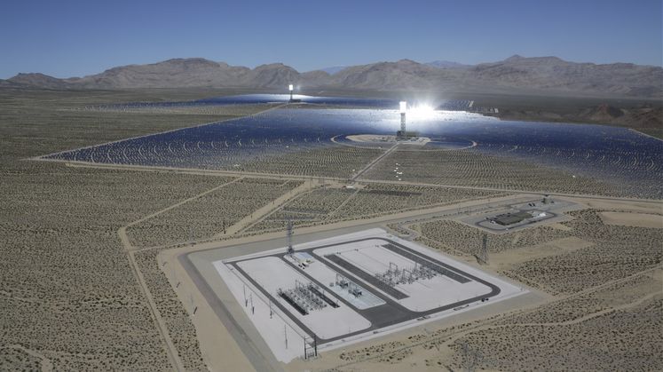 SCE Increases Its Total Renewable Energy Sources | Edison International ...