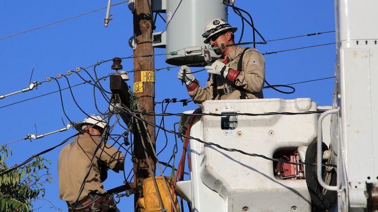 SCE Customers Urged to Conserve More as Continuous Energy Consumption ...