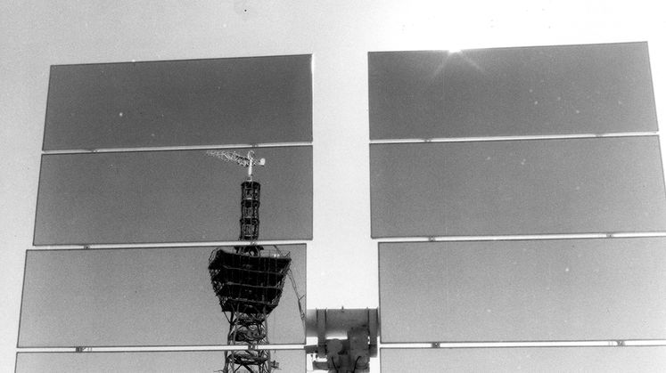 In the Solar Arena, SCE’s a Veteran Player | Edison International ...