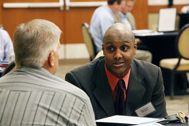 Diverse Businesses Get a Chance to Meet Prime Contractors at SCE’s ...