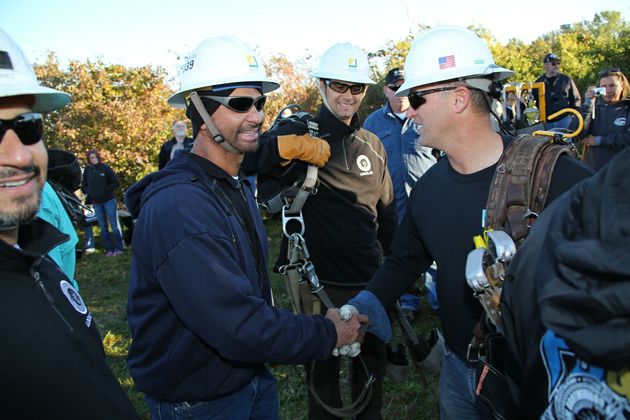 SCE Journeyman and Apprentices Take Part in 31st International Lineman ...