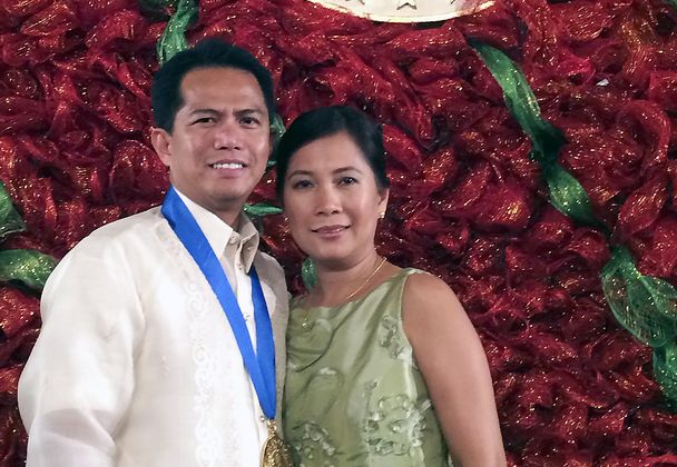 SCE Engineer Wins Presidential Award From His Homeland the Philippines ...