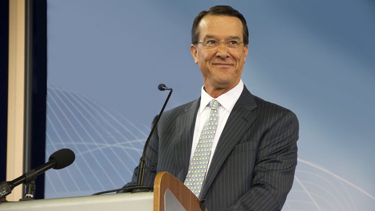 Craver Named Electric Light & Power Utility CEO of the Year | Edison ...