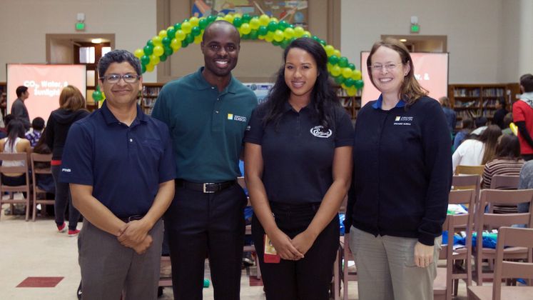 SCE Engineers Inspire Whittier High School Students to Pursue STEM ...