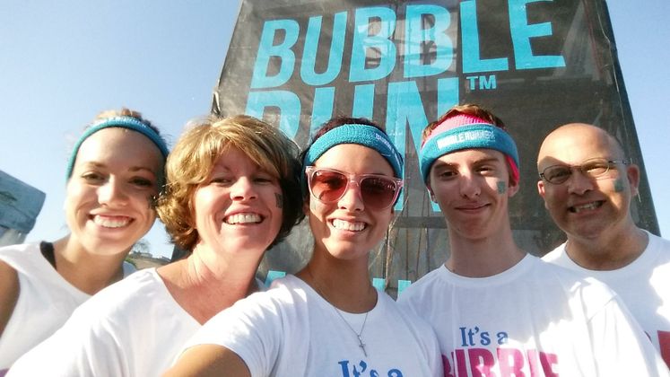 SCE Employee Recounts Kidney Donor Experience | Edison International ...