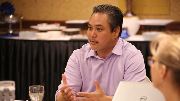 A New Game Plan for the Future of Electricity | Edison International | Newsroom