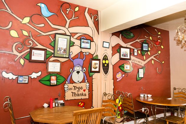 A Café That’s More Than Just Food | Edison International | Newsroom