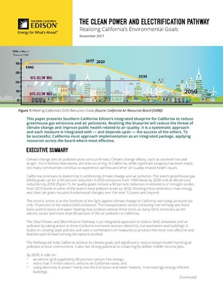 Newsroom | Edison International | Newsroom