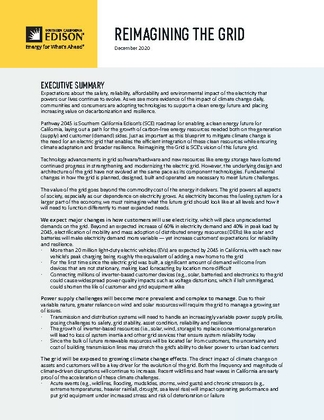 Newsroom | Edison International | Newsroom