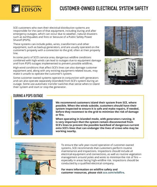 wildfire customer service