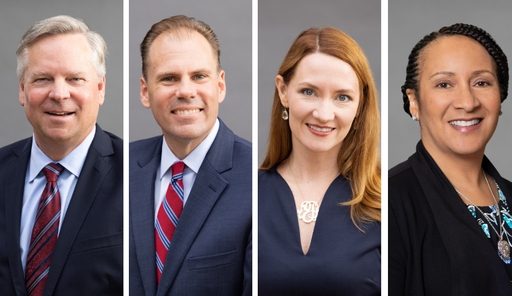 Southern California Edison Announces New Leaders | Edison International